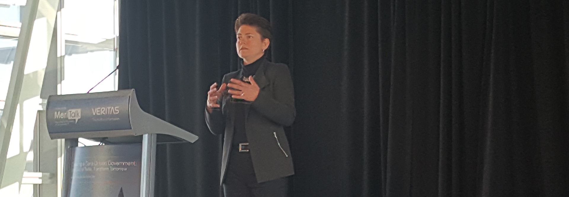 SBA, Energy CIOs Stress the Importance of Data Governance | FedTech ...